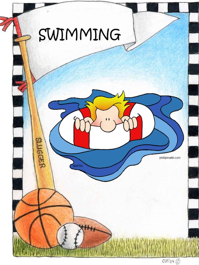 Guess the sport | PPT | Sports