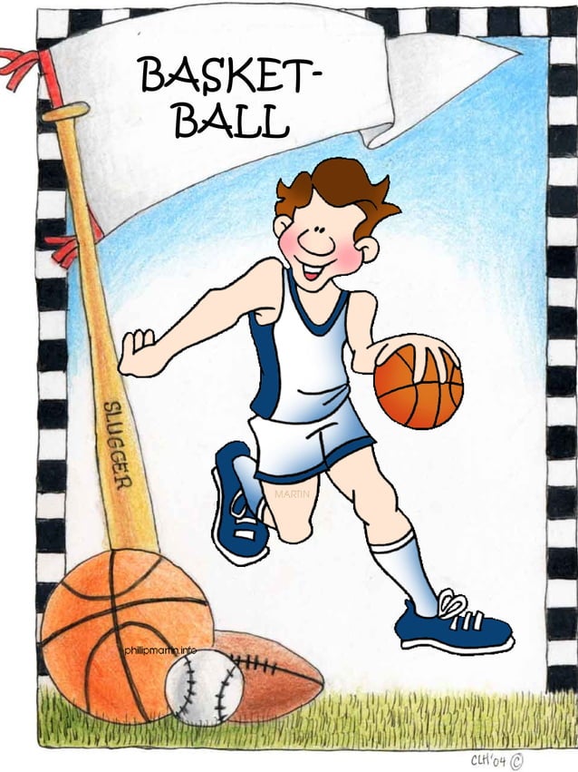 Guess the sport | PPT | Sports