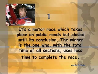 Guess the Sport | PPTX