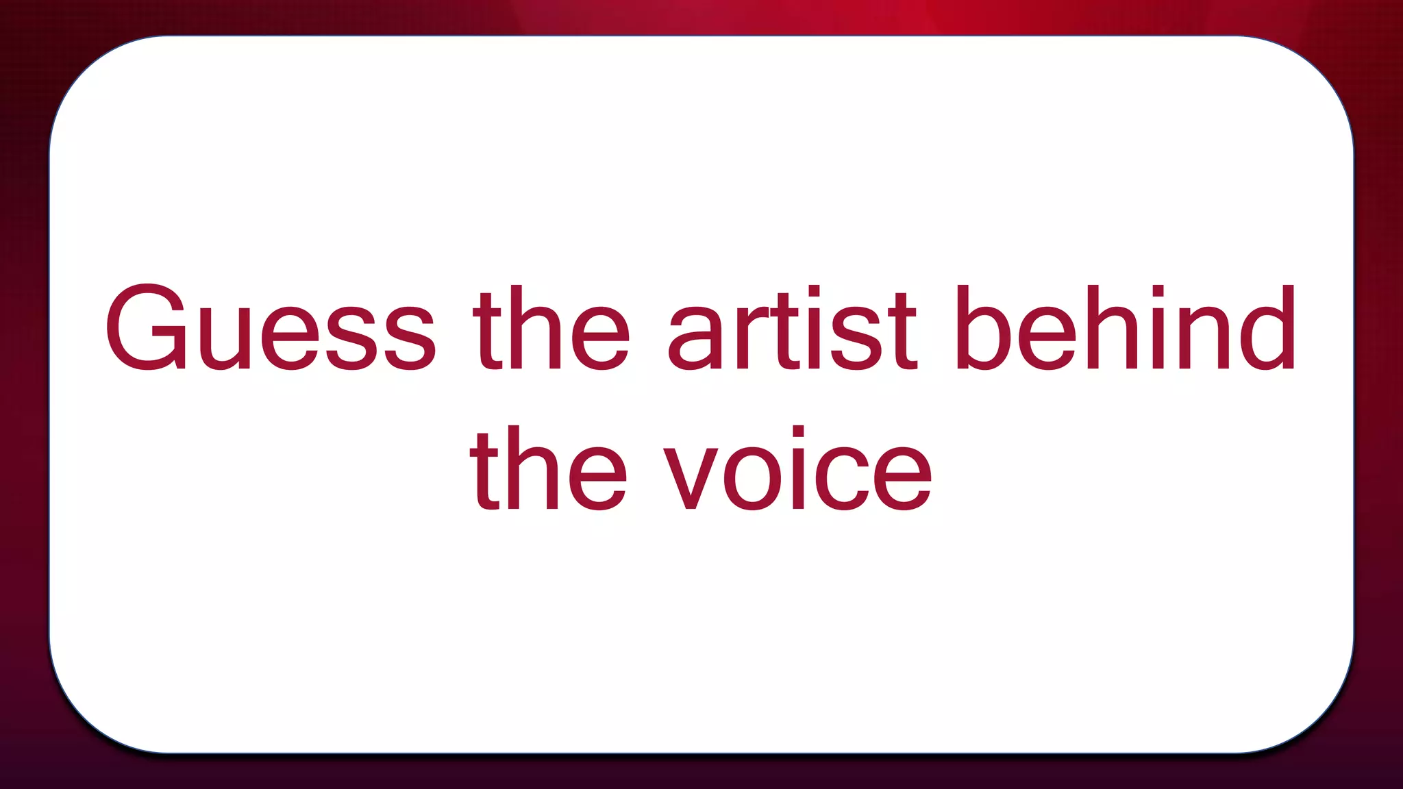 Guess the Voice (Active and Passive Voice).pptx