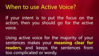 Guess the Voice (Active and Passive Voice).pptx