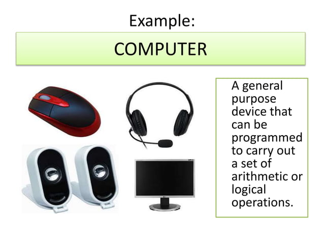 Guess the word Game | PPTX