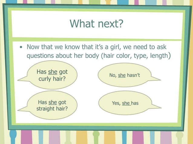 GUESS WHO.pptx | Hair Care | Beauty