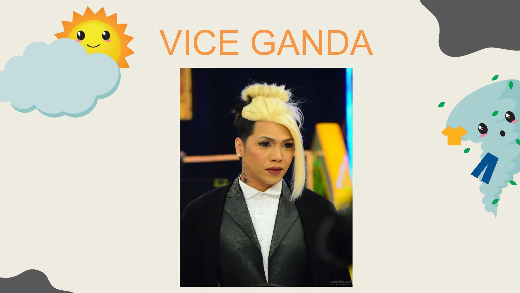 GUESS WHOAT (motivational game for high school chilfren) | PPTX