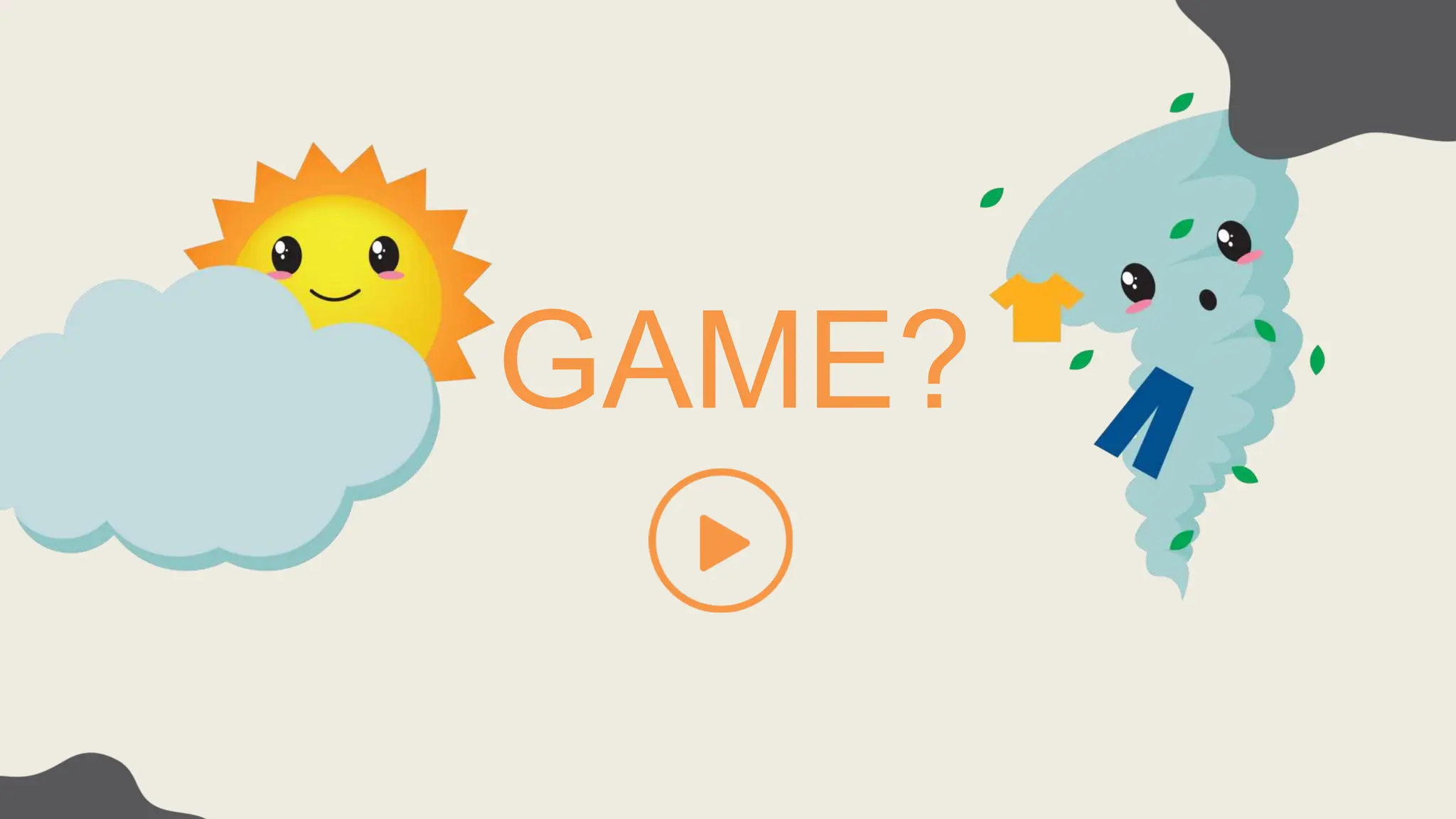 GUESS WHOAT (motivational game for high school chilfren) | PPTX