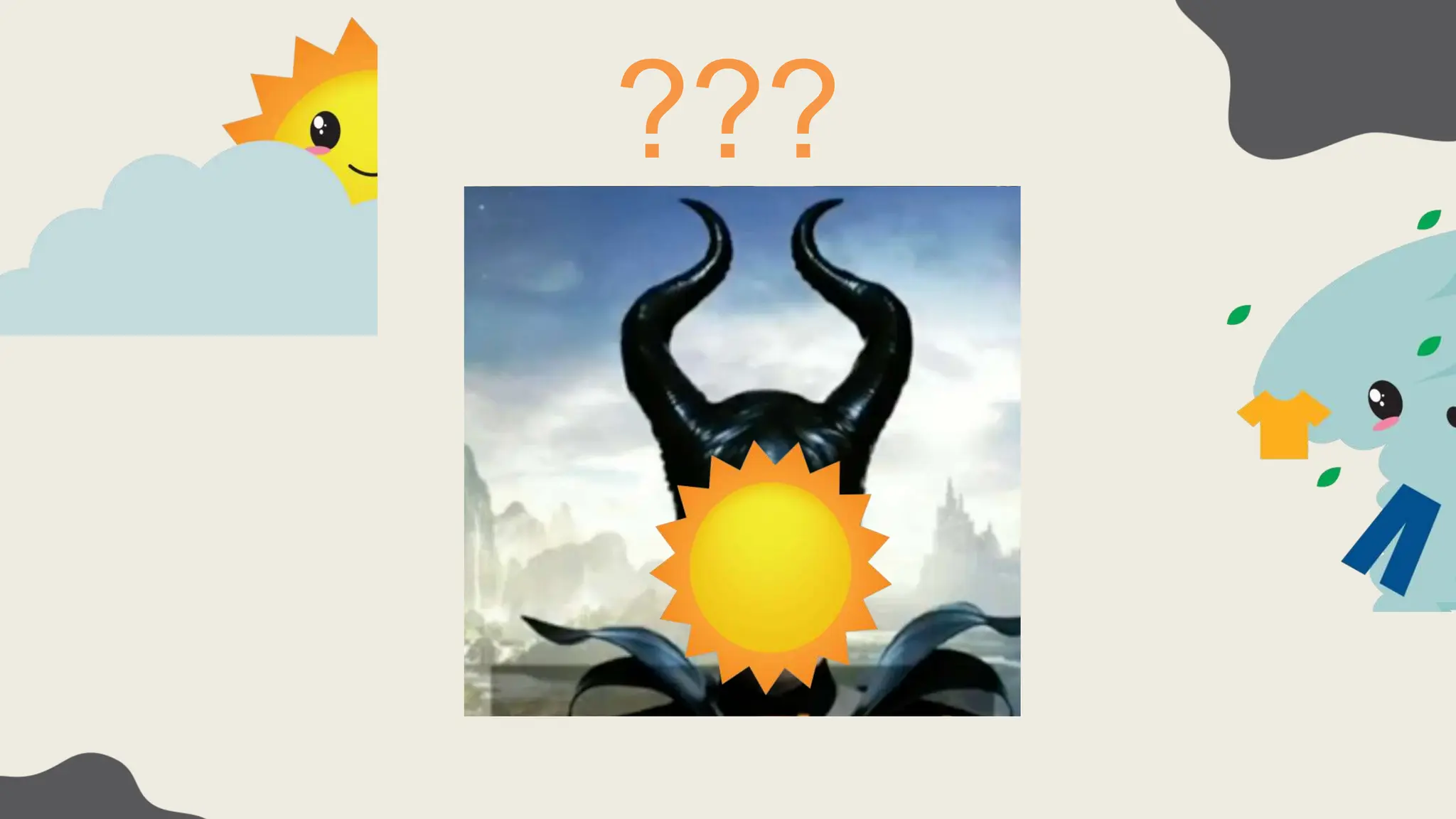 GUESS WHOAT (motivational game for high school chilfren) | PPTX