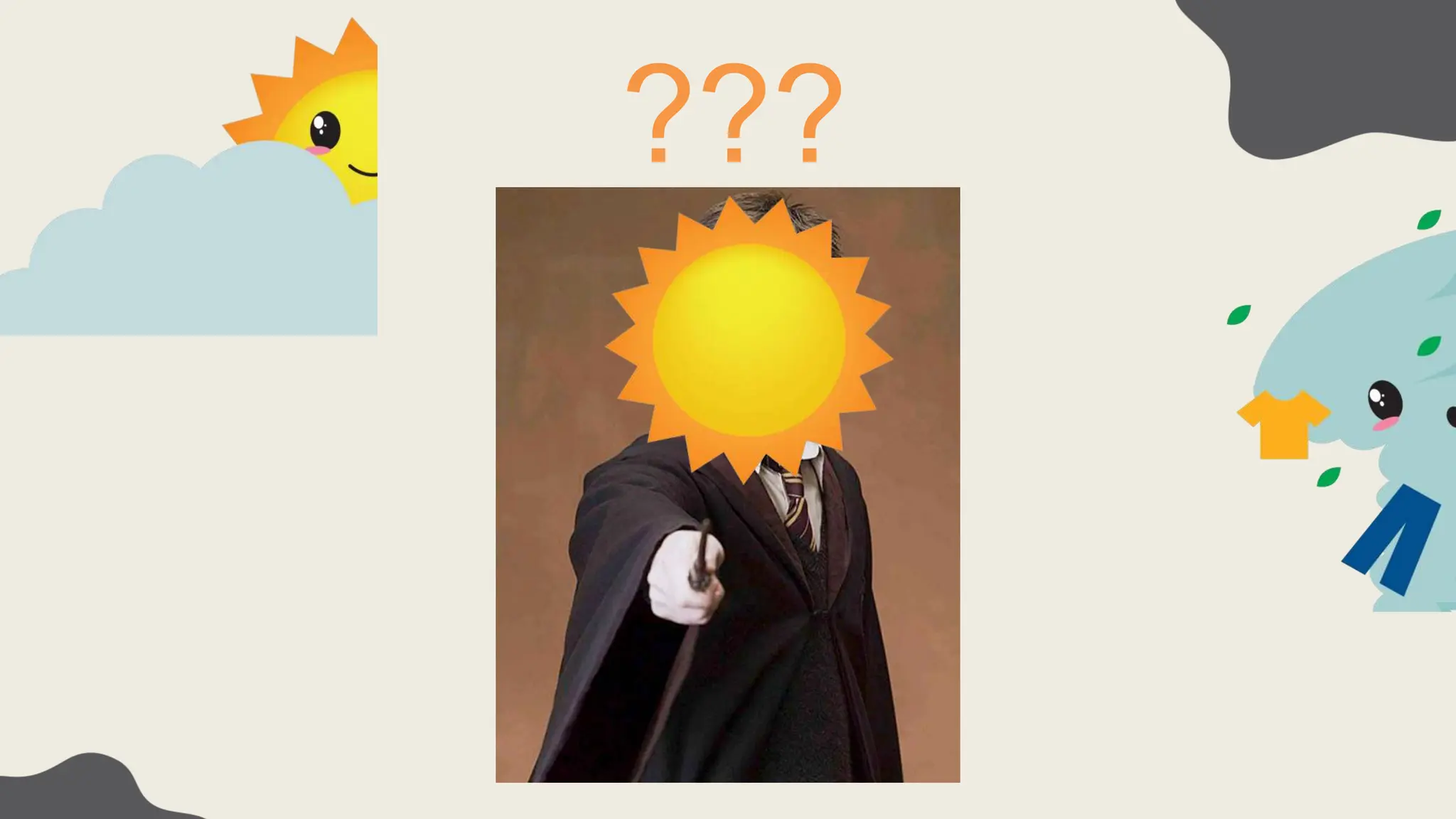 GUESS WHOAT (motivational game for high school chilfren) | PPTX