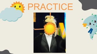 GUESS WHOAT (motivational game for high school chilfren) | PPTX