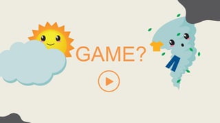 GUESS WHOAT (motivational game for high school chilfren) | PPTX