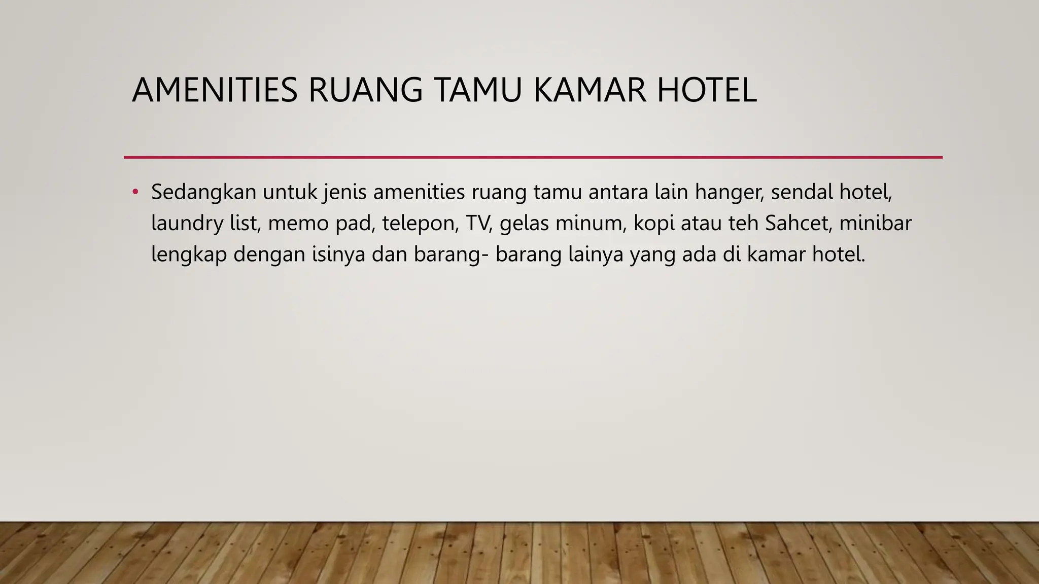 guest amenities supliess- lisma dona.pptx
