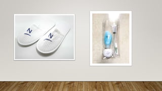 guest amenities supliess- lisma dona.pptx