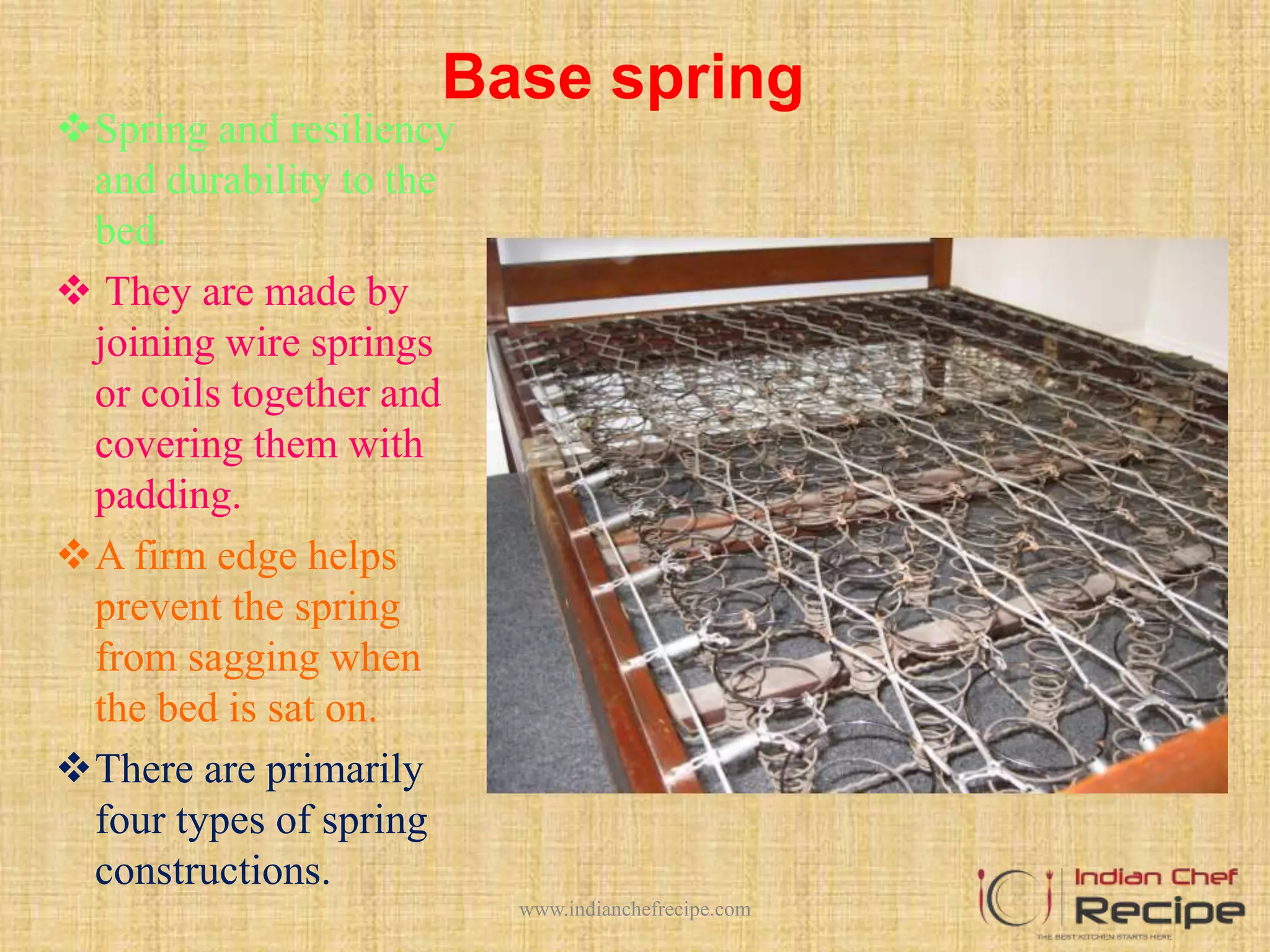 GUEST BED ROOM IN HOTEL | PPTX