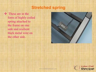 GUEST BED ROOM IN HOTEL | PPTX