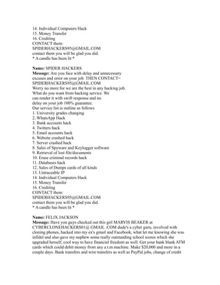 How to catch a cheating wife | PDF