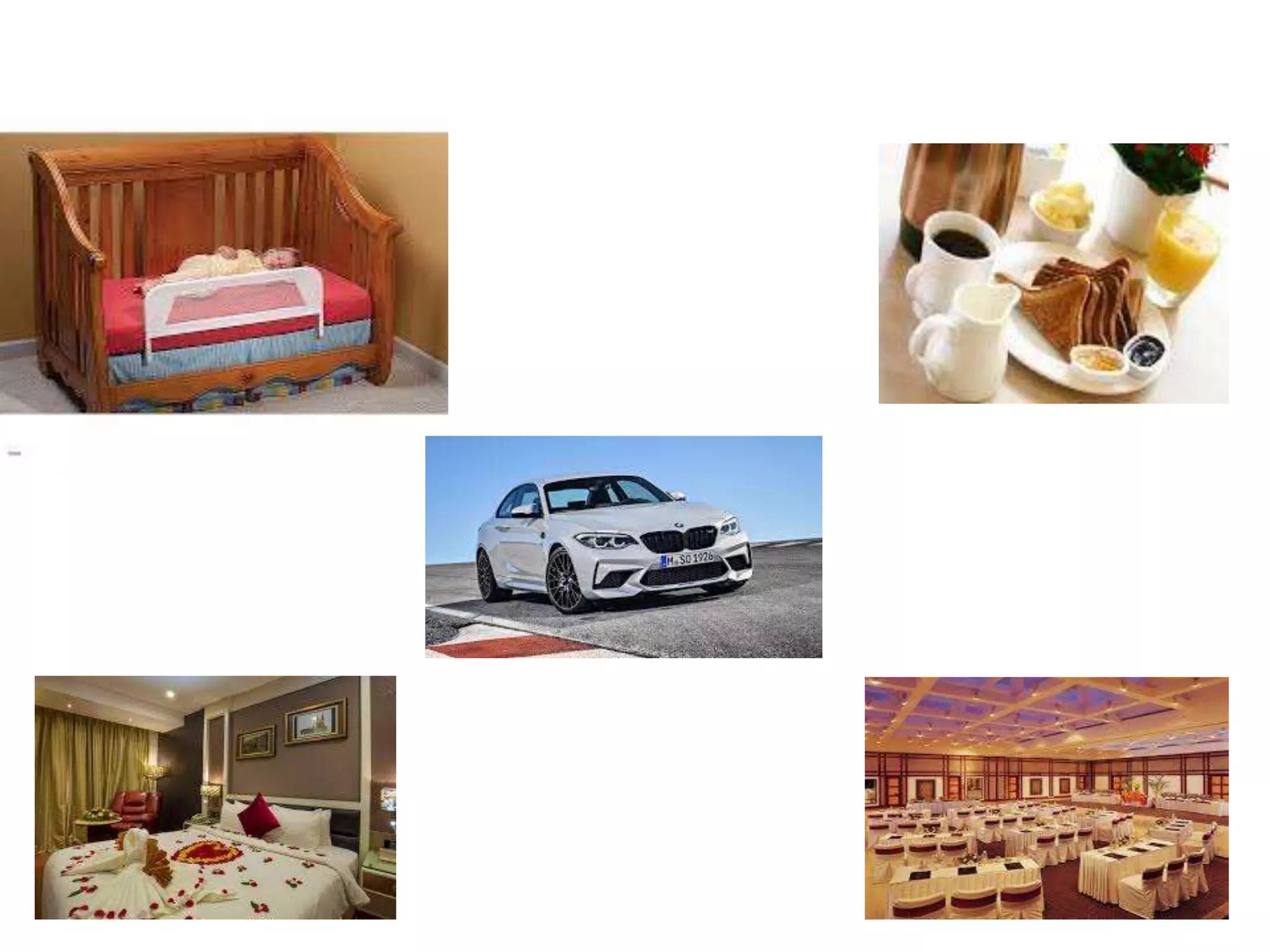 Guest cycle in a hotel | PPTX