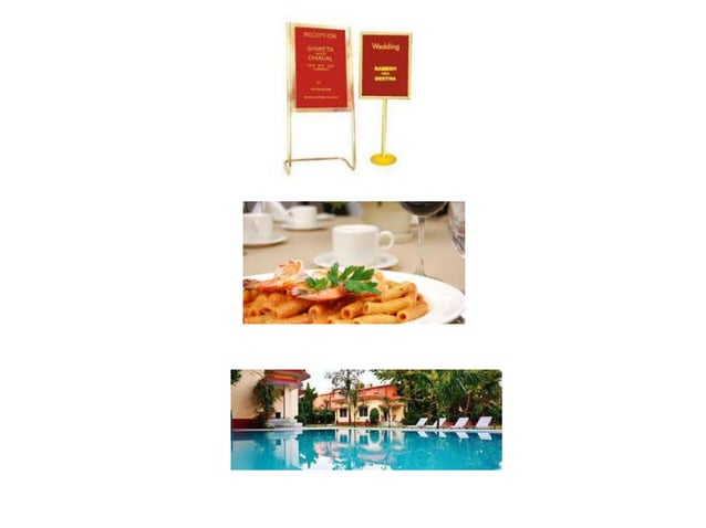 Guest cycle in a hotel | PPTX