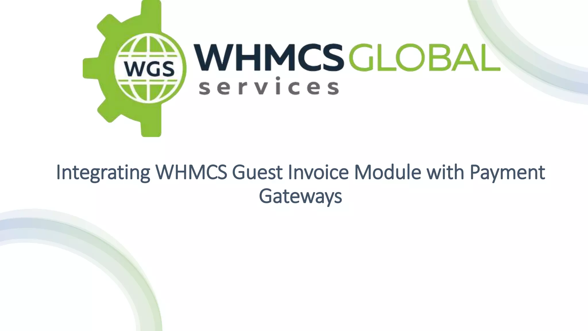 guest invoice whmcs module.pptx
