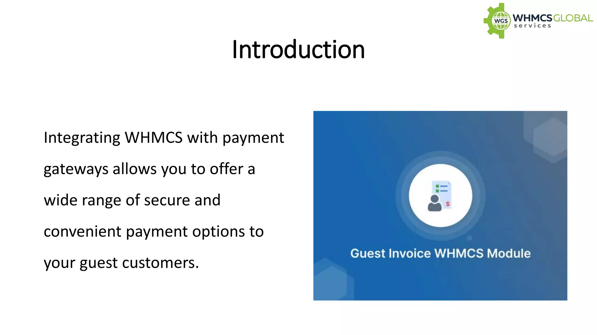 guest invoice whmcs module.pptx
