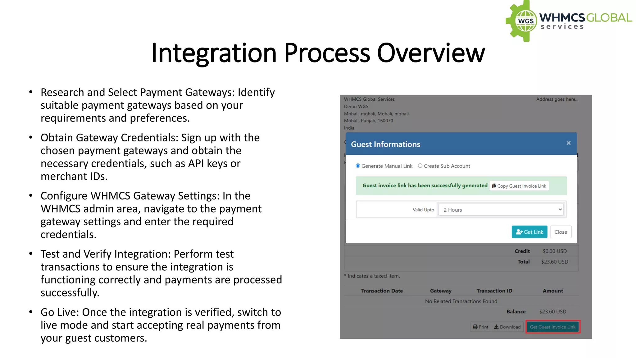 guest invoice whmcs module.pptx