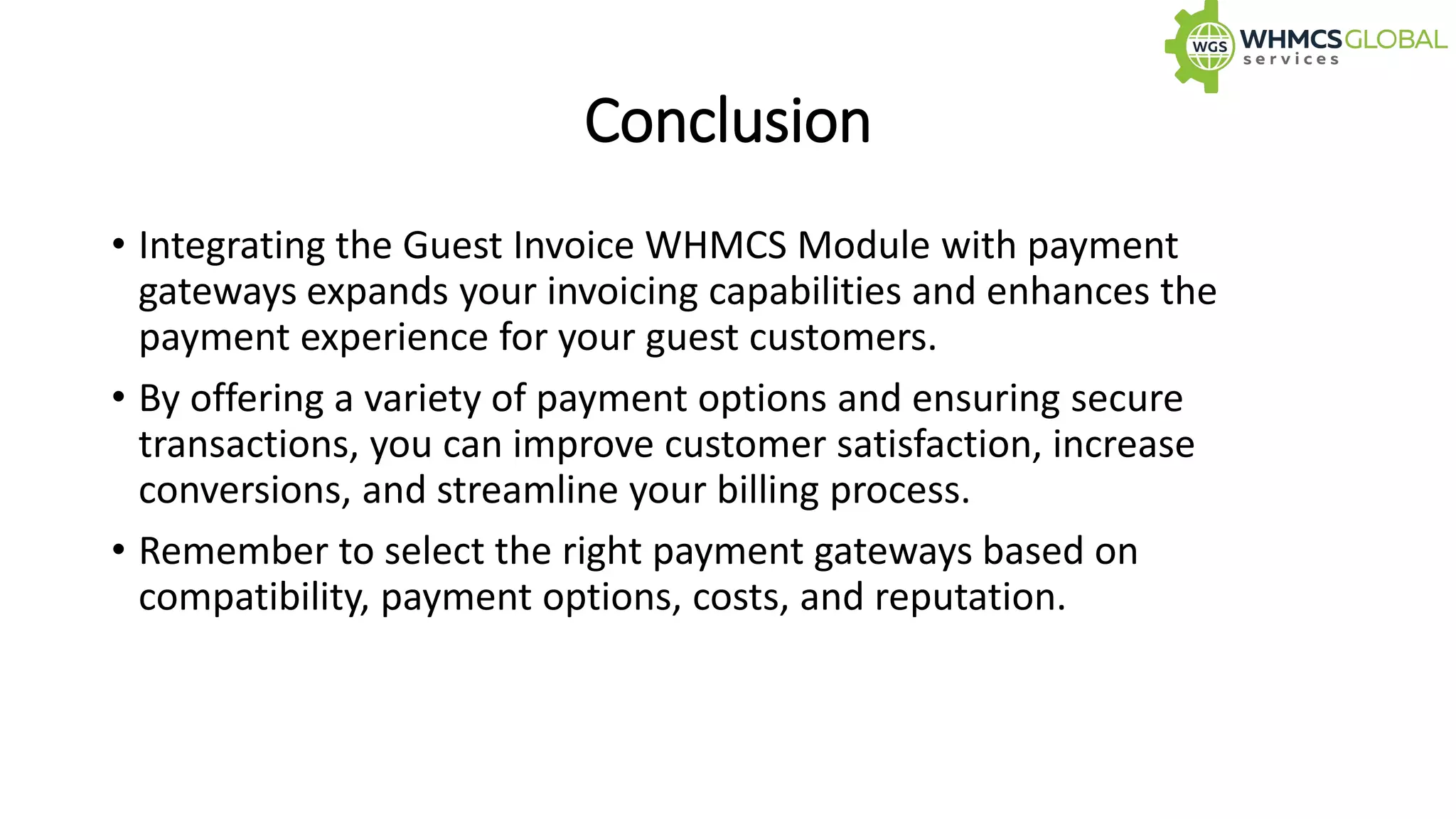 guest invoice whmcs module.pptx