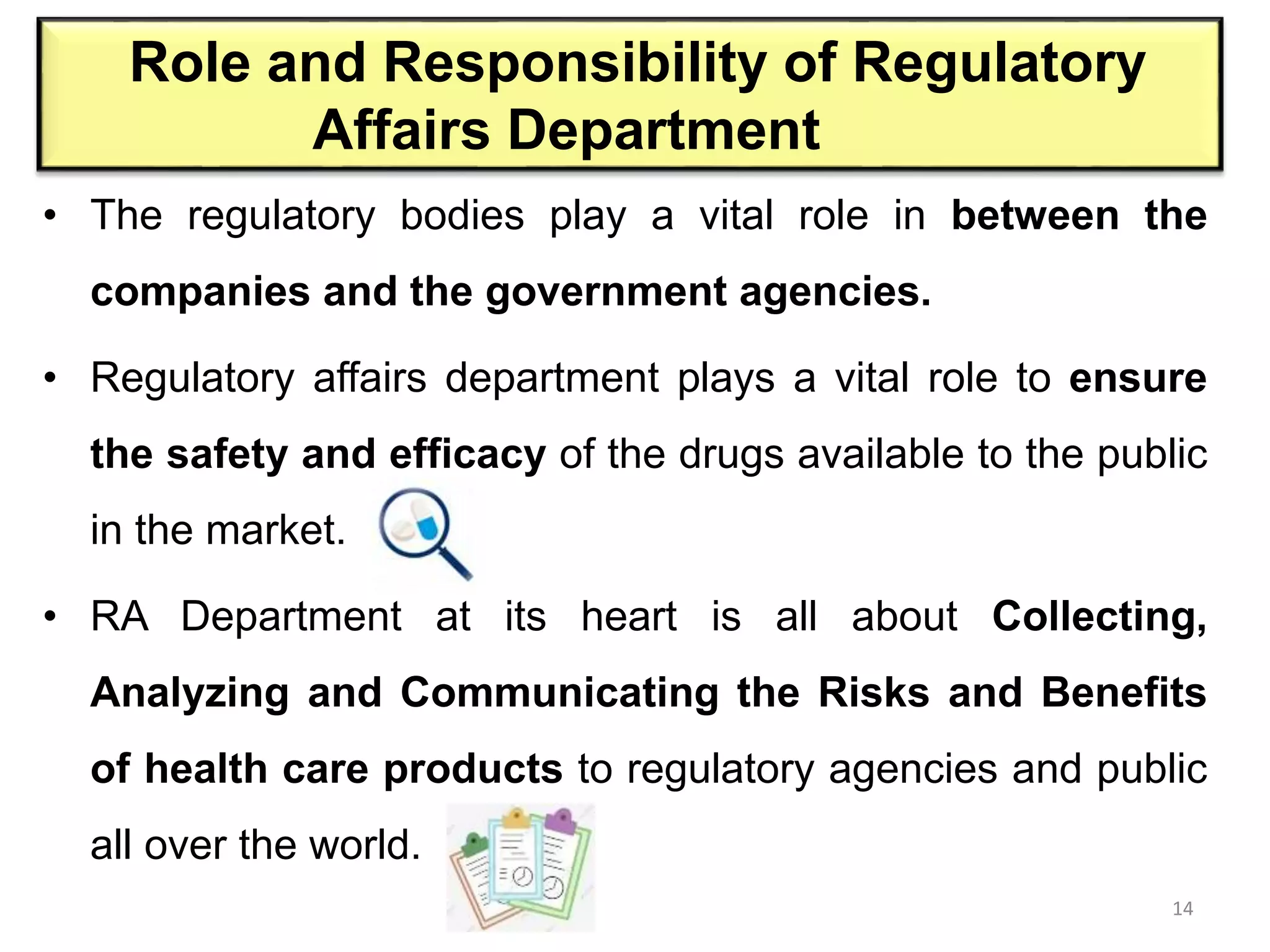 Regulatory affairs overview.pptx