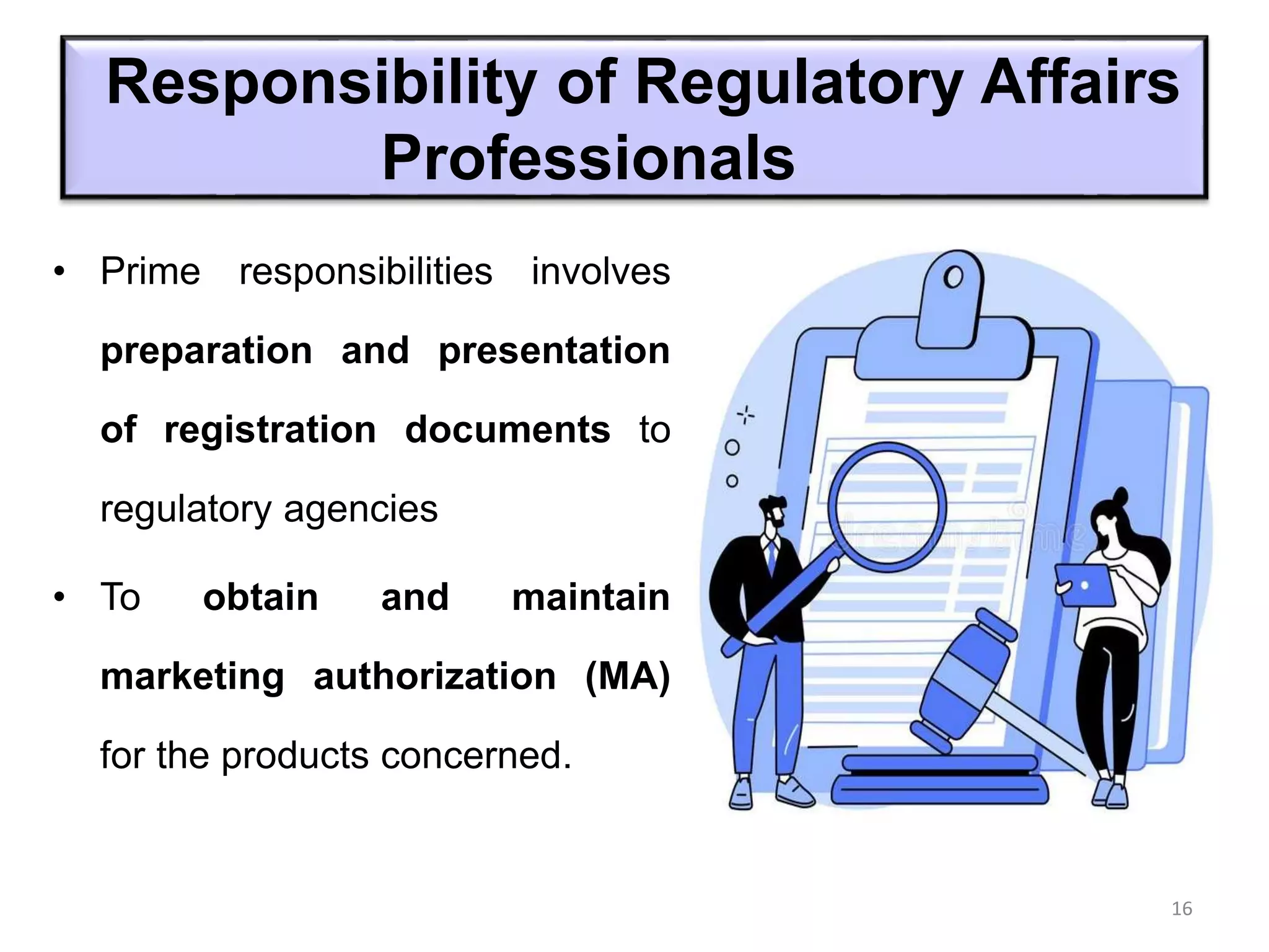 Regulatory affairs overview.pptx