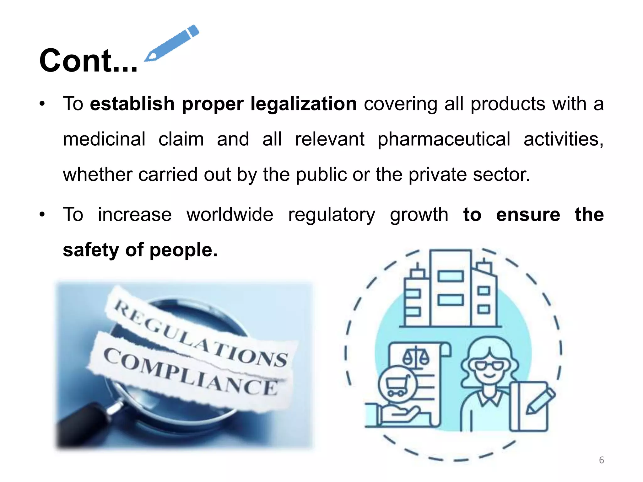 Regulatory affairs overview.pptx