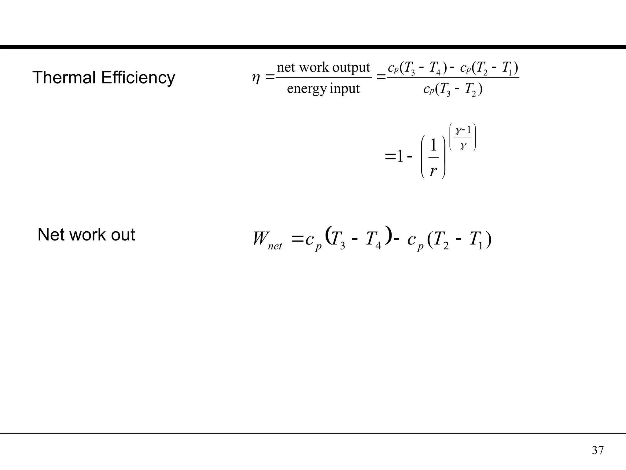 Gas Turbines Combustion System Lectureppt