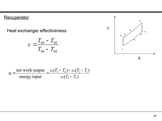 Gas Turbines Combustion System Lectureppt