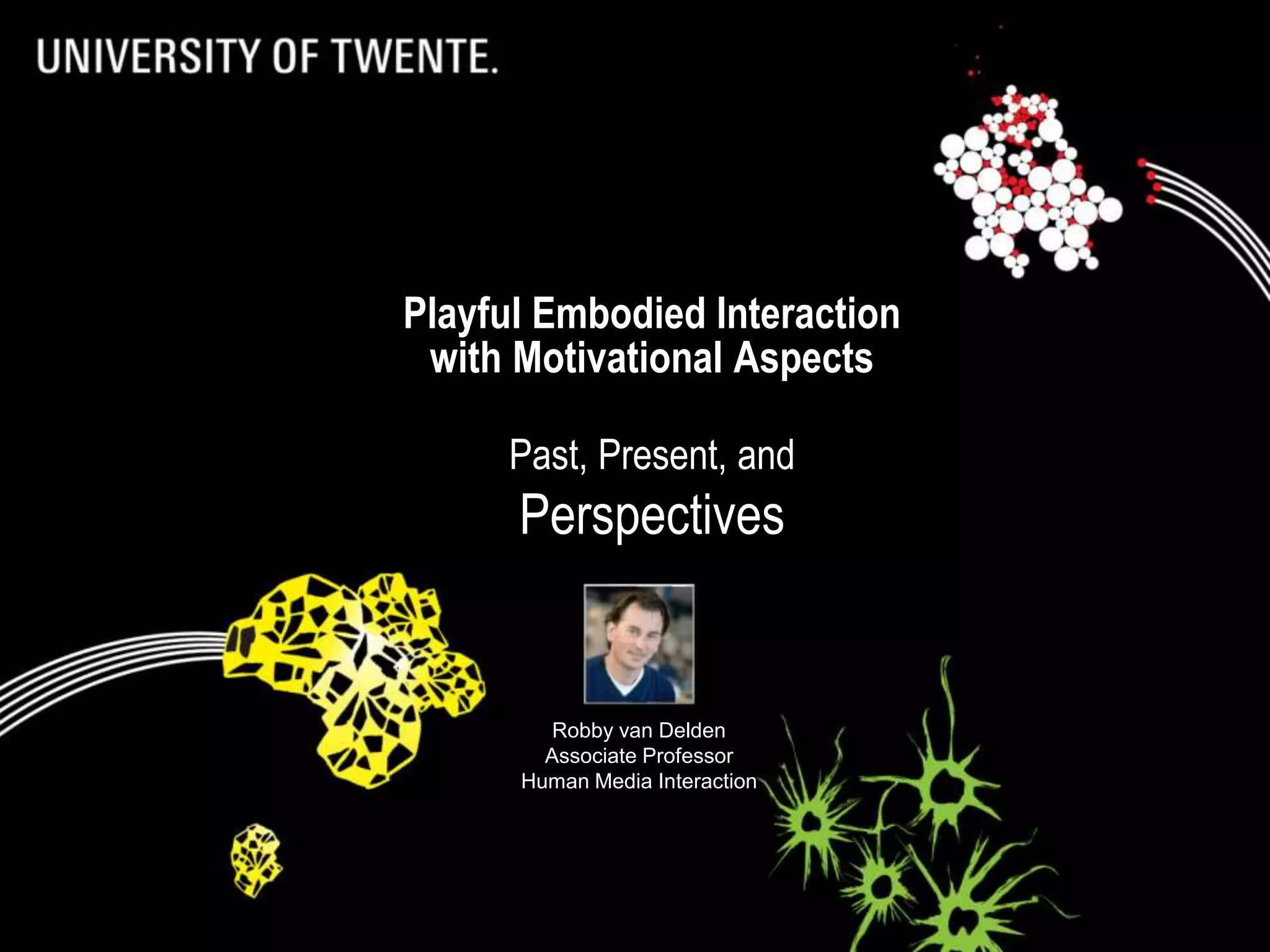 Guest lecture background, research, and teaching create-profdev | PPTX