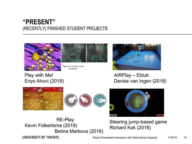 Guest lecture background, research, and teaching create-profdev | PPT