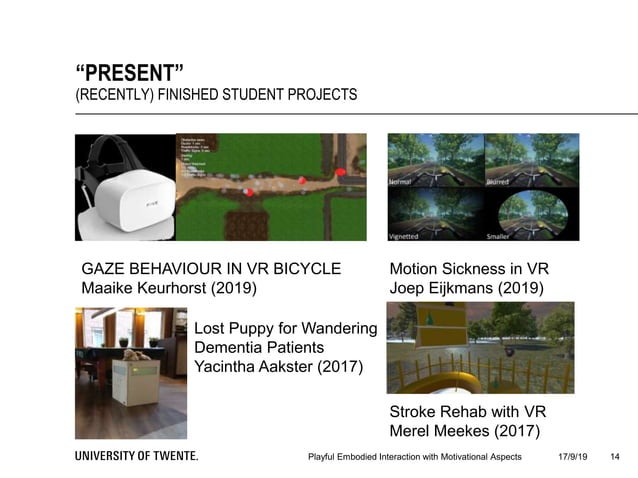 Guest lecture background, research, and teaching create-profdev | PPT