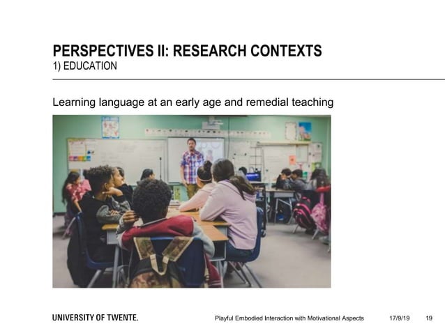 Guest lecture background, research, and teaching create-profdev | PPT