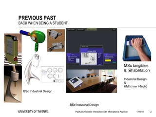 Guest lecture background, research, and teaching create-profdev | PPTX