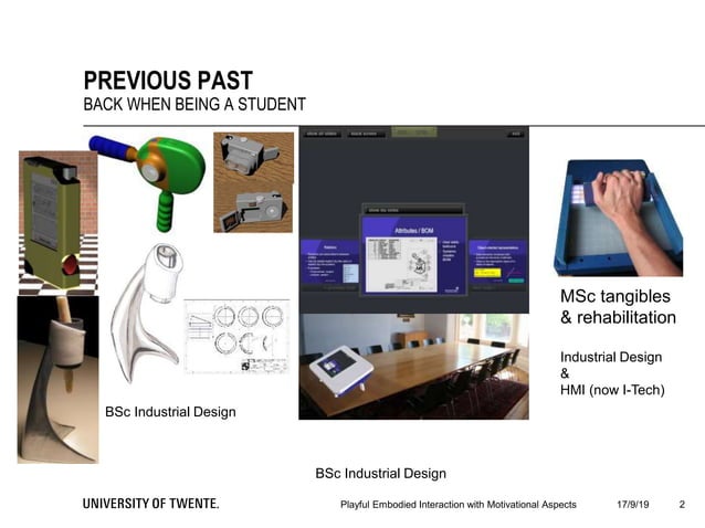 Guest lecture background, research, and teaching create-profdev | PPT