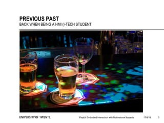 Guest lecture background, research, and teaching create-profdev | PPTX