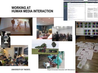 Guest lecture background, research, and teaching create-profdev | PPTX