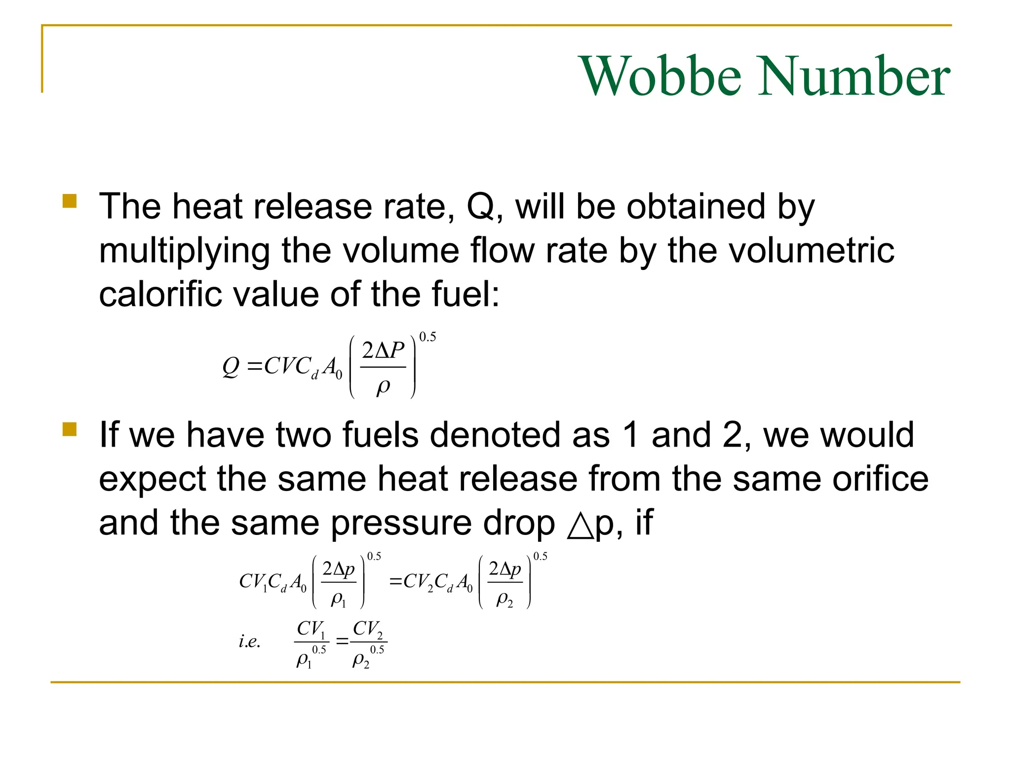 A detailed presentation of various types of gaseous fuels | PPT