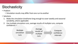 Process Mining and Data-Driven Process Simulation | PPT