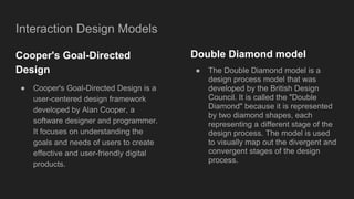 How to use Ai for UX UI Design | ChatGPT | PPTX