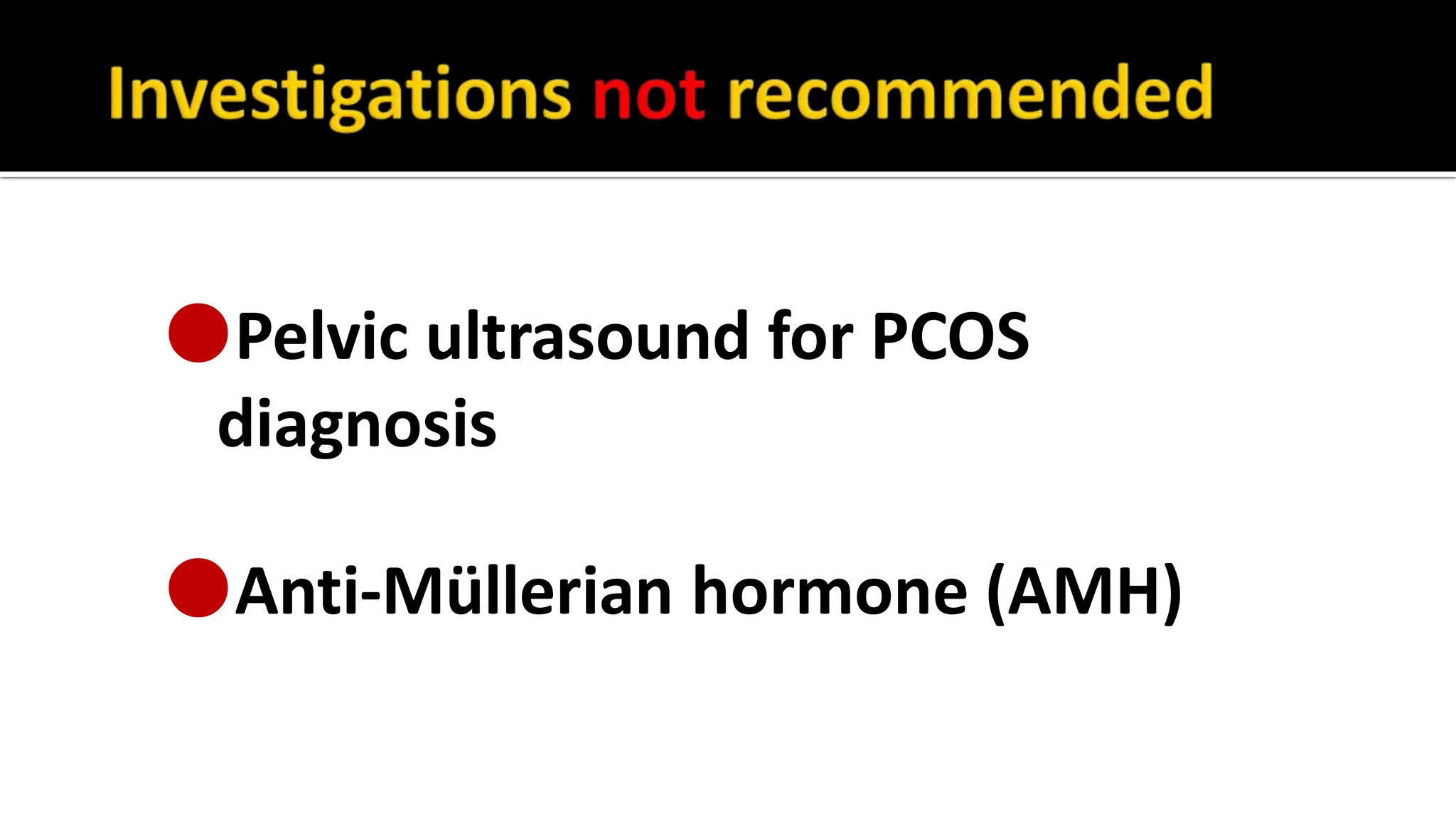 2023 recommendations for Adolescent PCOS.pptx