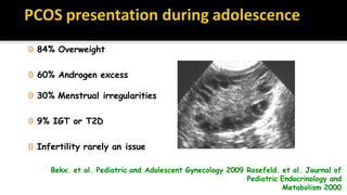 Adolescent PCOS 2023.pptx