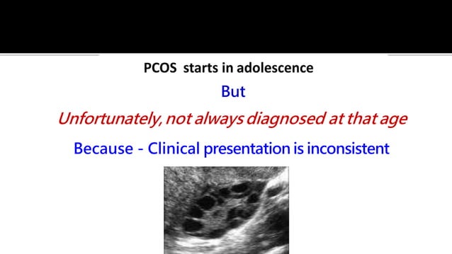 Adolescent PCOS 2023.pptx