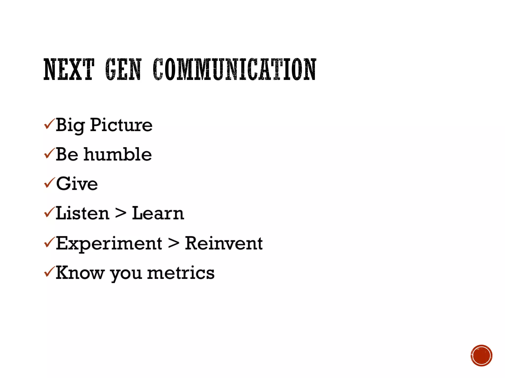 Next Generation Communication & Digital Storytelling | PDF