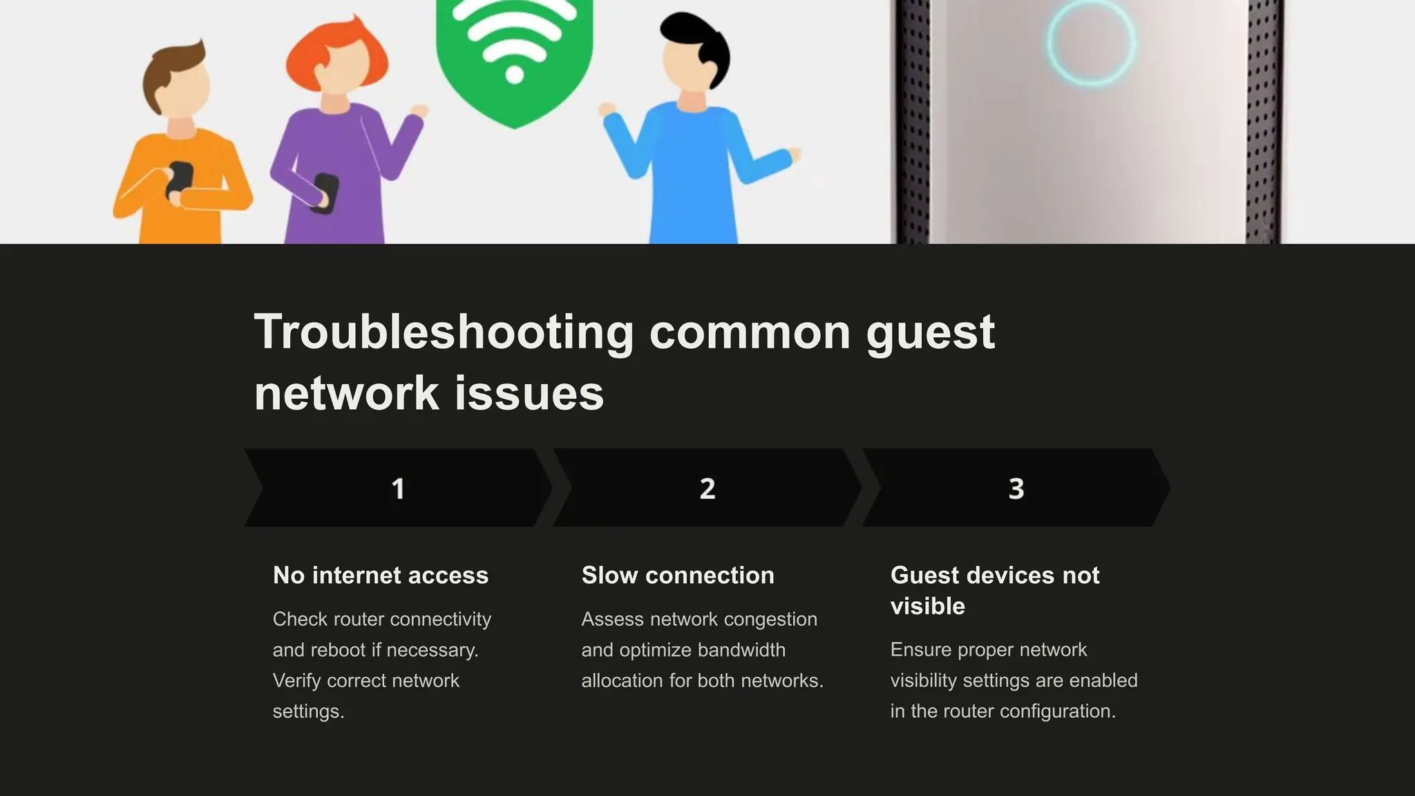 How to setup guest network on linksys velop.pptx