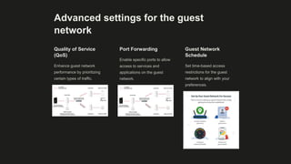 How to setup guest network on linksys velop.pptx