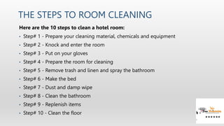 Guest room cleaning procedure.pptx