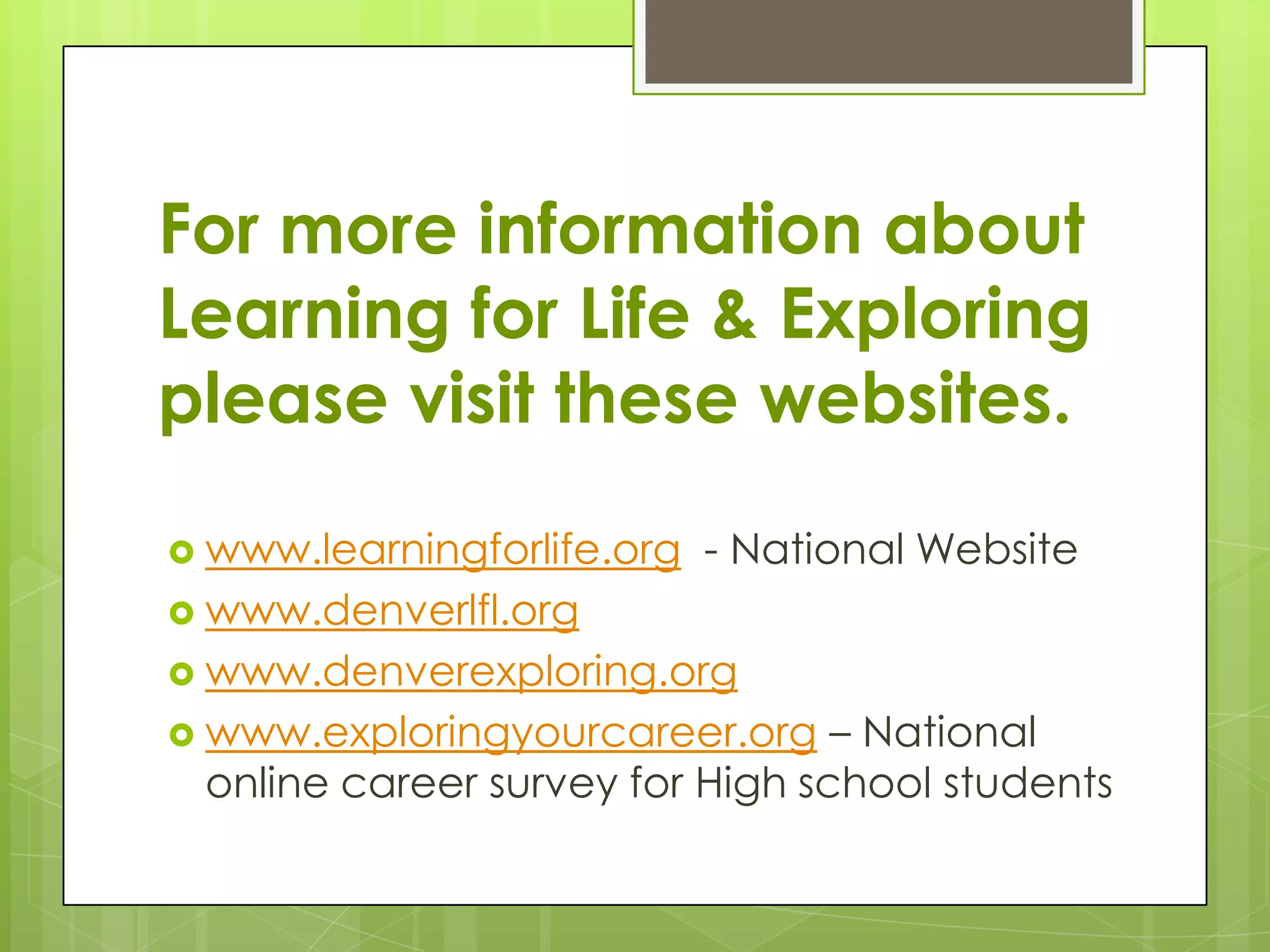 Guest Speaker Prep | PPTX