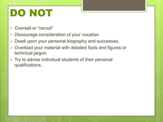 Guest Speaker Prep | PPTX