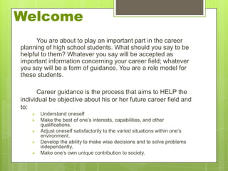 Guest Speaker Prep | PPTX